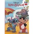 Disney's Lilo & Stitch (Disney's Wonderful World of Reading): Walt ...