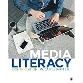 Media Literacy: 9781071814451: Communication Books @ Amazon.com