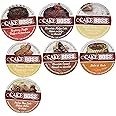 Amazon.com: 20 Cup Cake Boss FLAVORED ONLY Coffee Sampler! 7 New ...