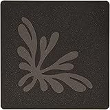 Amazon.com: AccuQuilt GO! Fabric Cutting Dies; Ricky Tims Arabesque #3