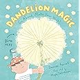 Amazon.com: Dandelion Magic: 9780593112908: Farrell, Darren, Tatsukawa ...
