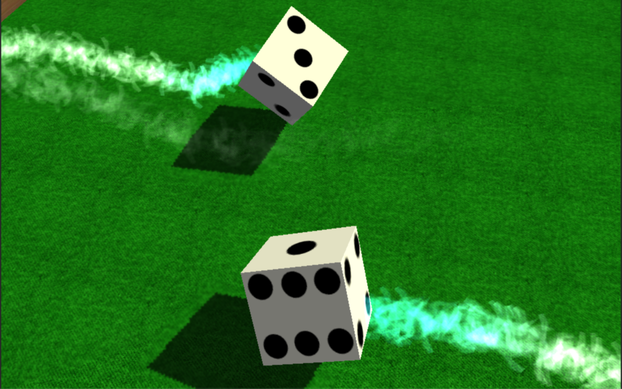 GO Dice:Amazon.com:Appstore for Android