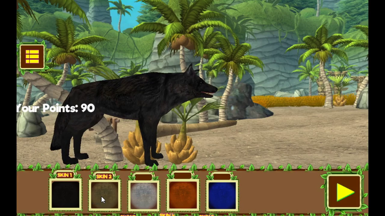 Ultimate Wolf Simulator 3D - App on the Amazon Appstore