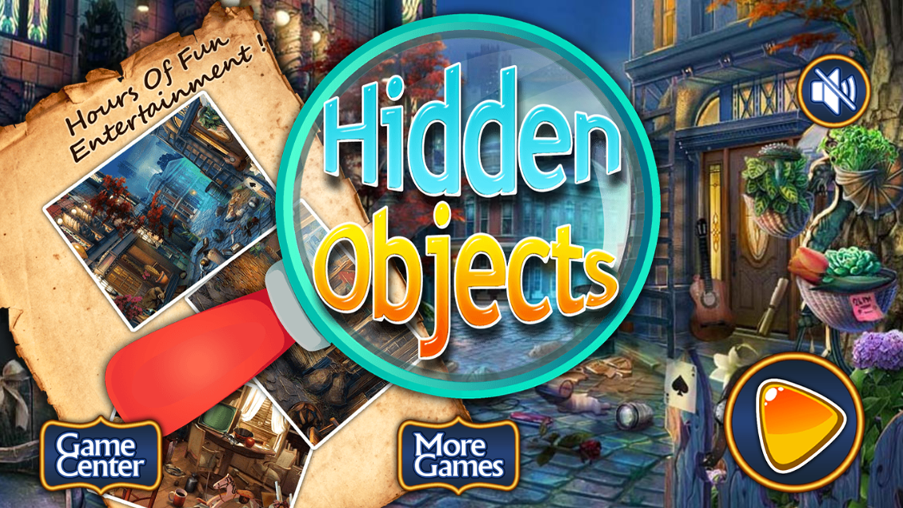 Mystery of Unknown Evil Island Hidden Object Escape:Amazon.de:Appstore for Android