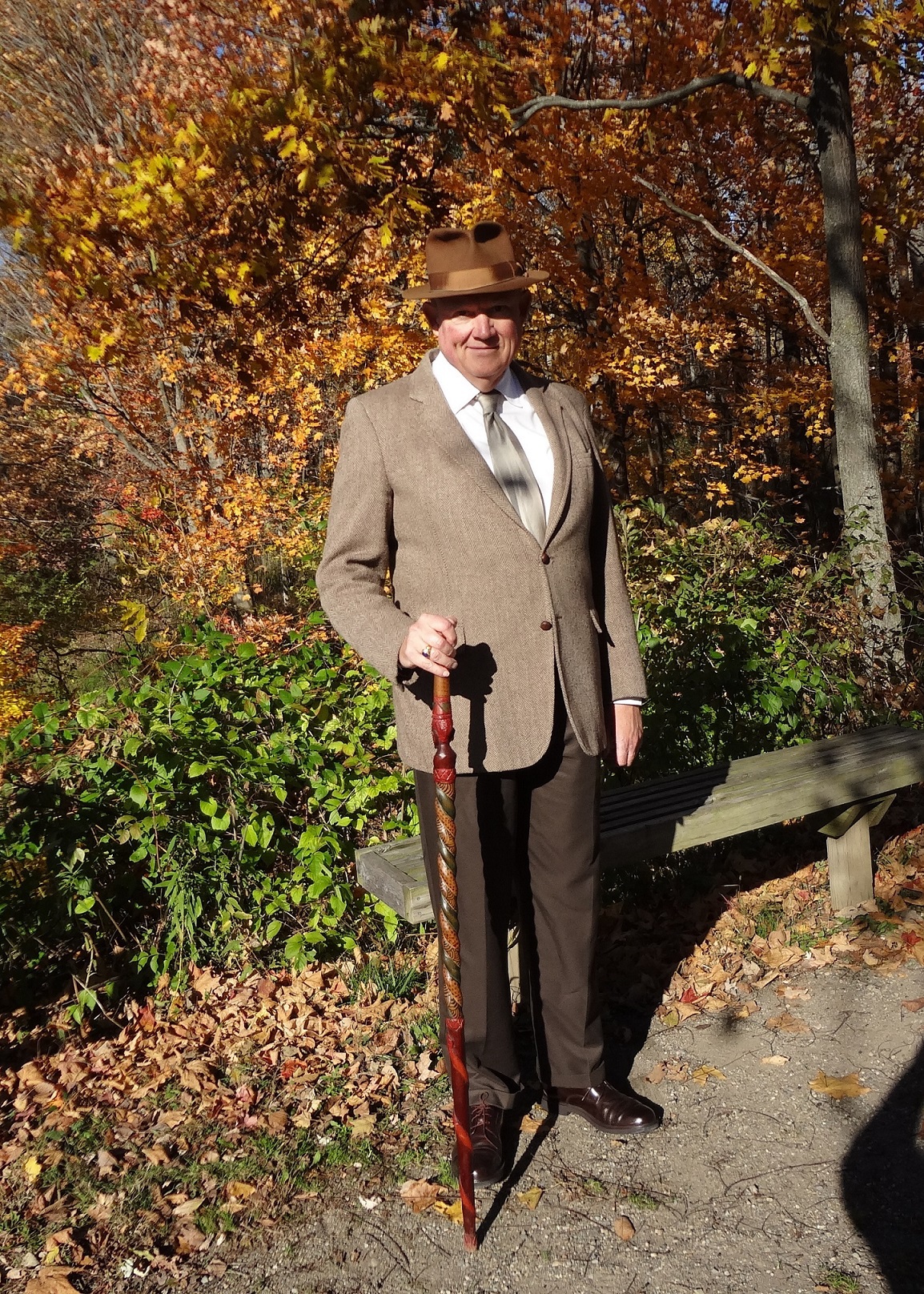 William S. Lind – Audio Books, Best Sellers, Author Bio | Audible.com