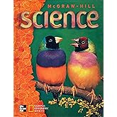 Mcgraw Hill Science Grade 2: Macmillan/Mcgraw-hill Edition: Moyer ...