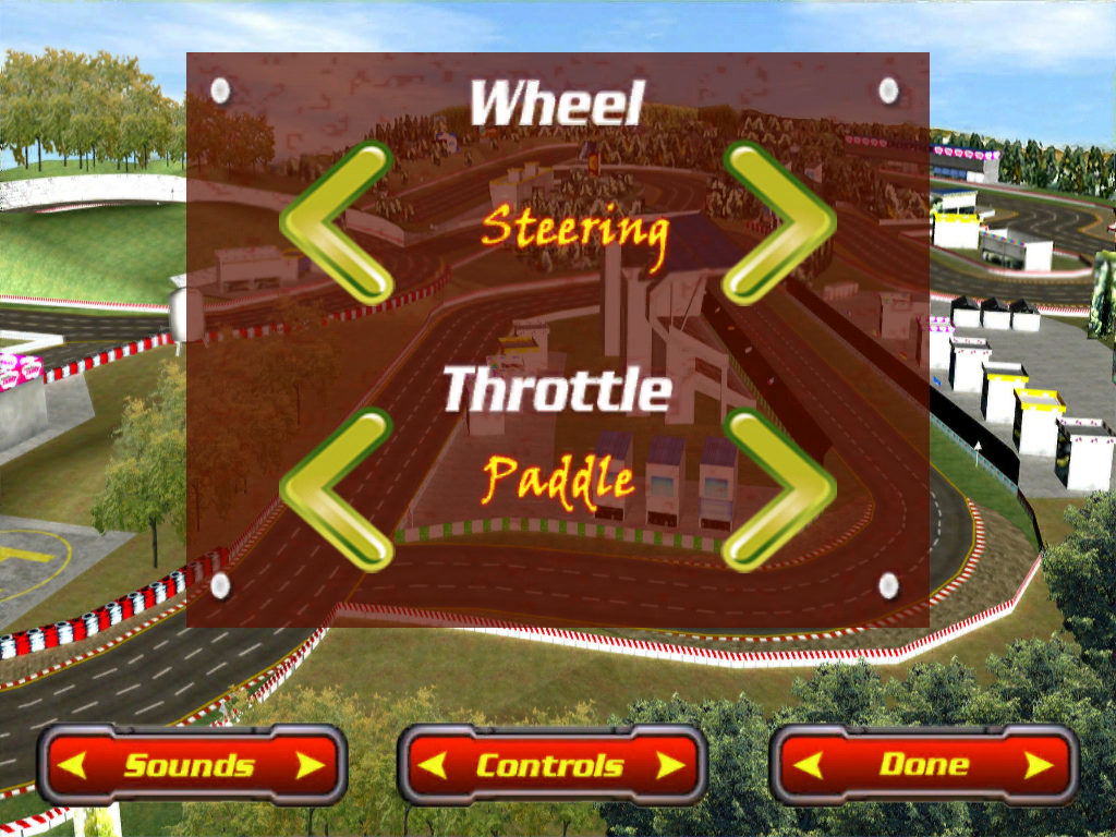 Circuit Racer 2 - 3D Buggy Car Racing Game:Amazon.com:Appstore for Android