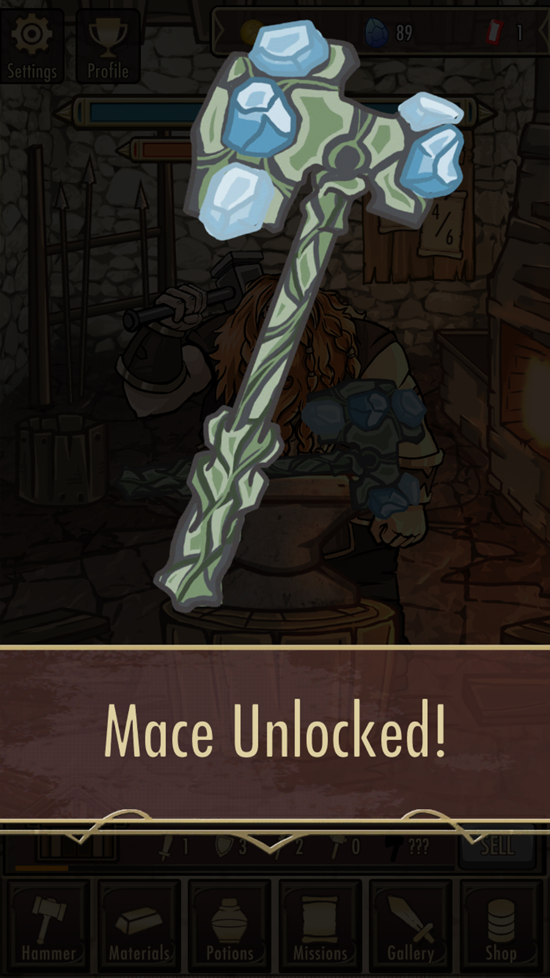 Amazon.com: Medieval Clicker: Appstore for Android