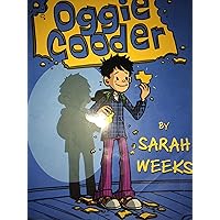 Oggie Cooder: Weeks, Sara: 9780545078382: Amazon.com: Books