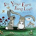 Do Your Ears Hang Low?: Jenny Cooper: 9781454916147: Amazon.com: Books