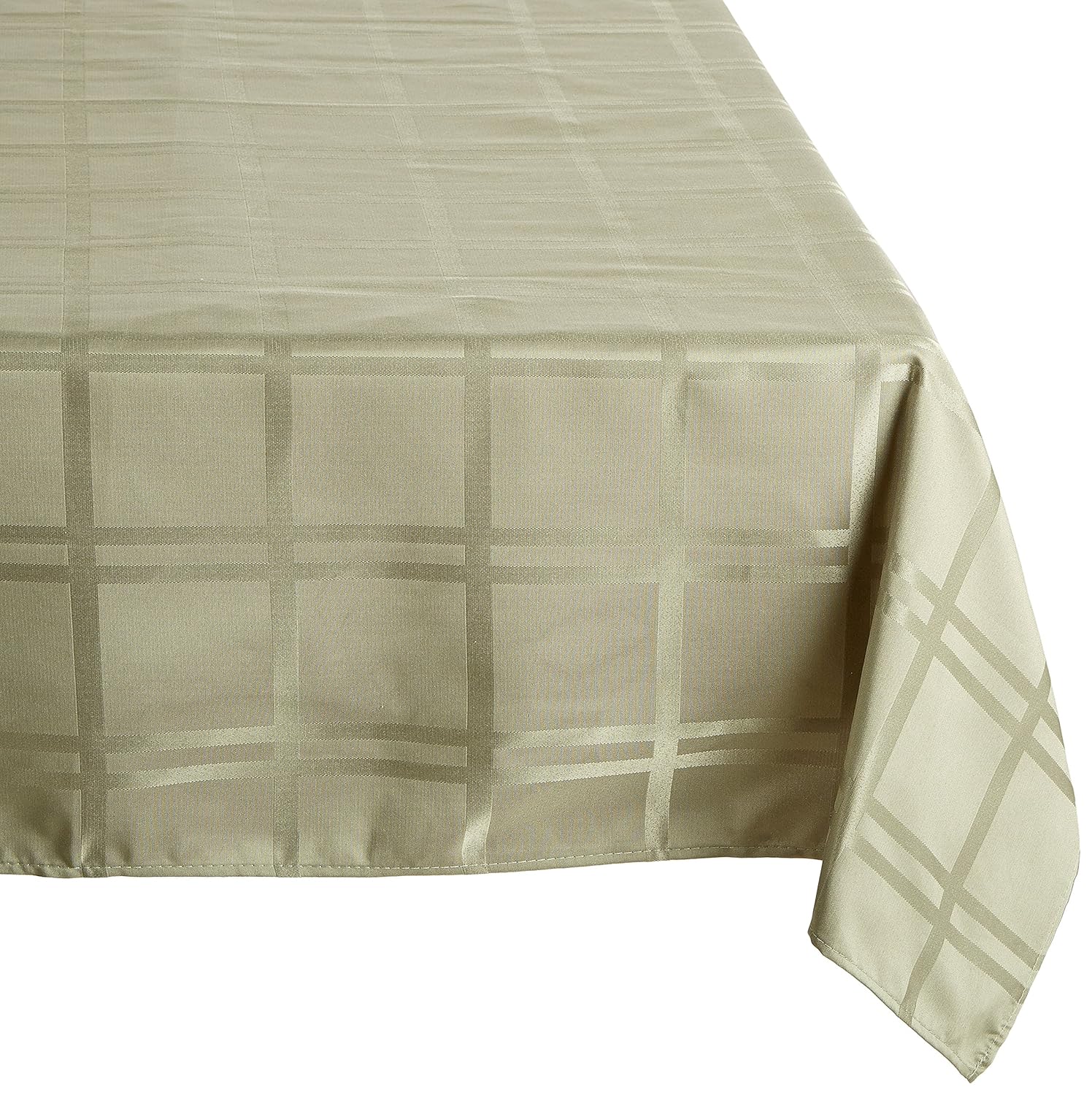 Buy Cuisinart Easy Care Spill-Proof Microfiber Fabric Rectangular ...