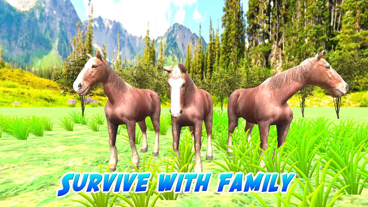 Horse Simulator:Amazon.in:Appstore for Android