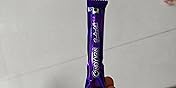 Candyman Fantastik Mini Treats, Choco Wafer Rolls, Chocolate, 200g ...