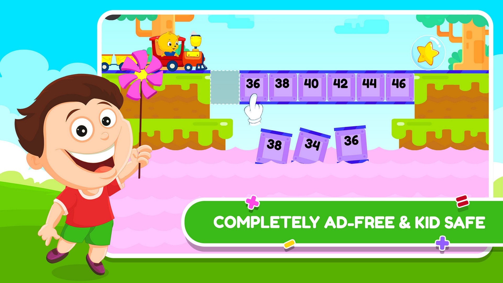 Math Games 123 Numbers And Counting Games For Kids Amazon Math Games 123 Numbers And Counting Games For Kids Amazon