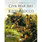 The Napoleonic War Art of Keith Rocco (General Military): Keith Rocco ...