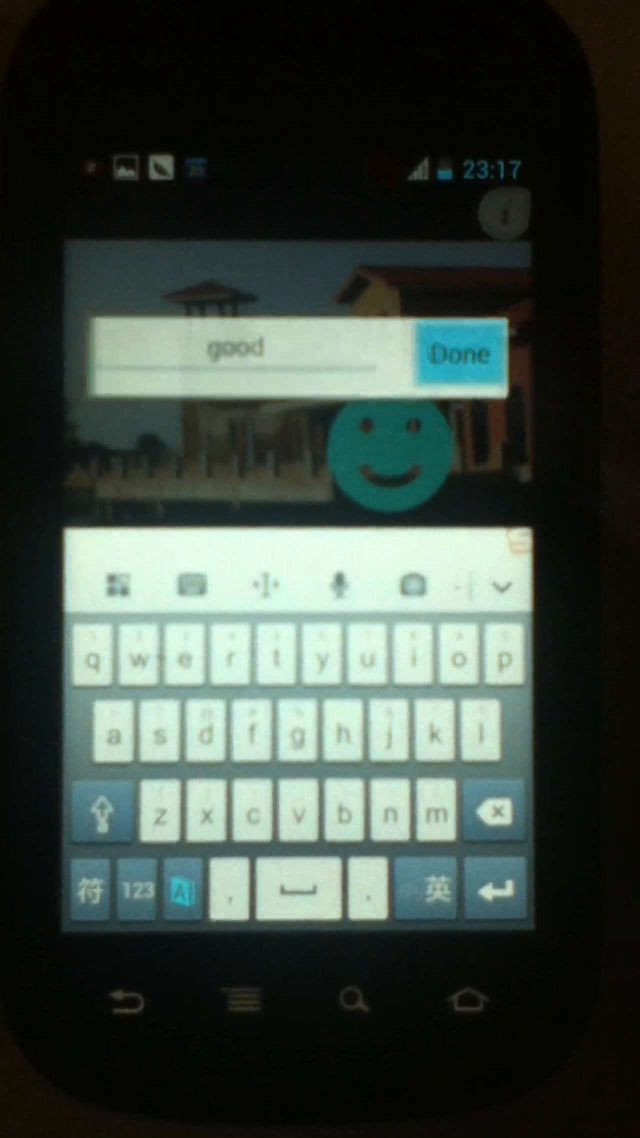 Text On Pic Editor for insta - App on Amazon Appstore