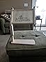 Amazon.com: Frank A. Edmunds Sit-On Needlework Frame, 9" x 18", 2941