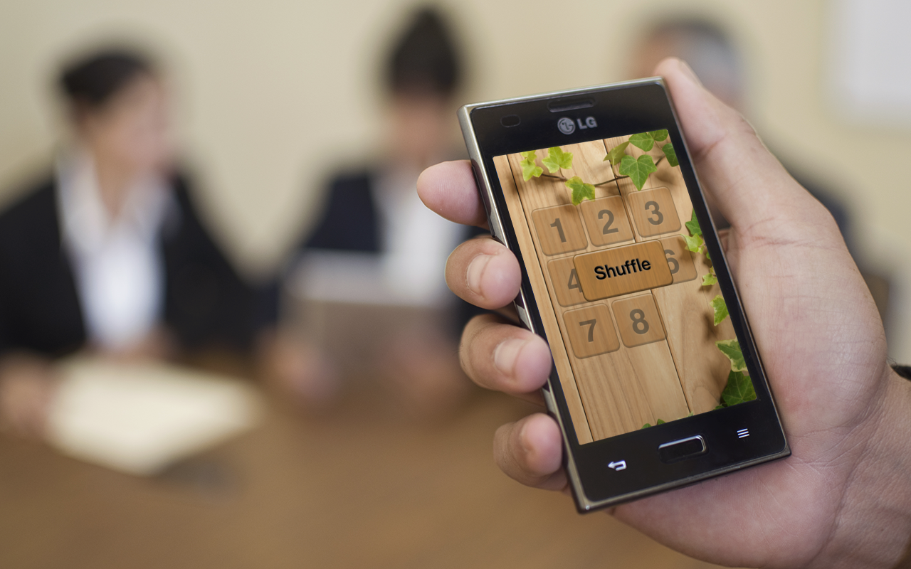 Scrambled Numbers:Amazon.ca:Appstore for Android