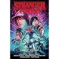 Stranger Things Library Edition Volume 2 (Graphic Novel): Houser, Jody ...