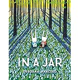 Hope in a Jar: Marcero, Deborah: 9780593696699: Amazon.com: Books