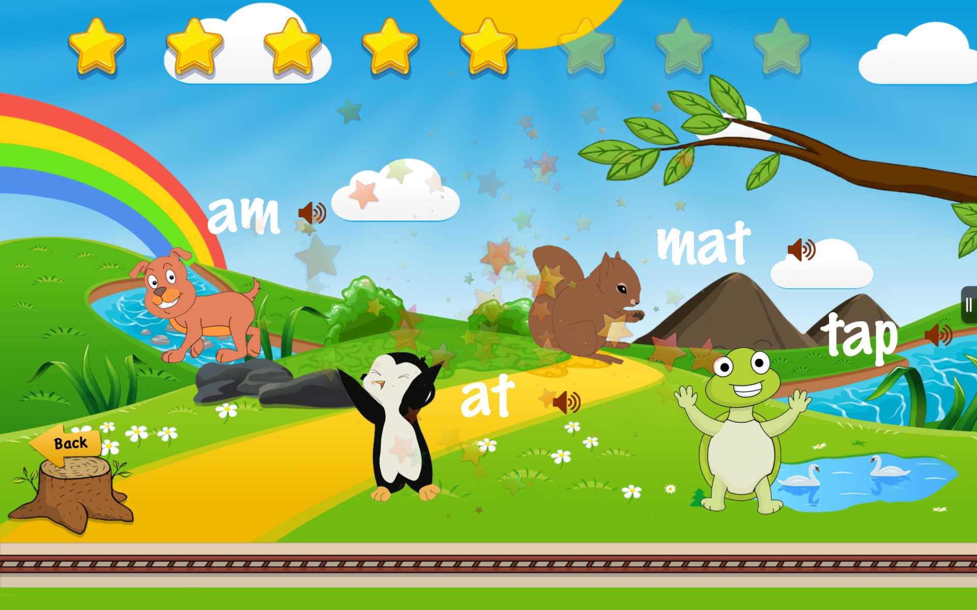 PreSchool Phonics Train:Amazon.com:Appstore for Android