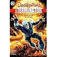 Amazon.com: Deathstroke the Terminator 3: Nuclear Winter: 9781401260767 ...