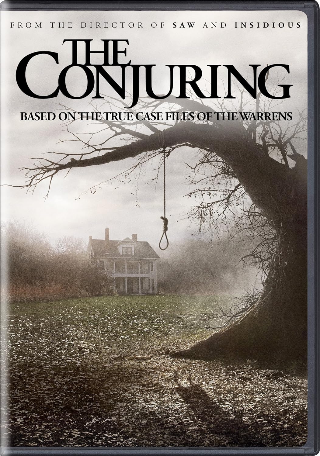 The Conjuring (Sous-titres franais) (Bilingual): Amazon.ca: Vera ...