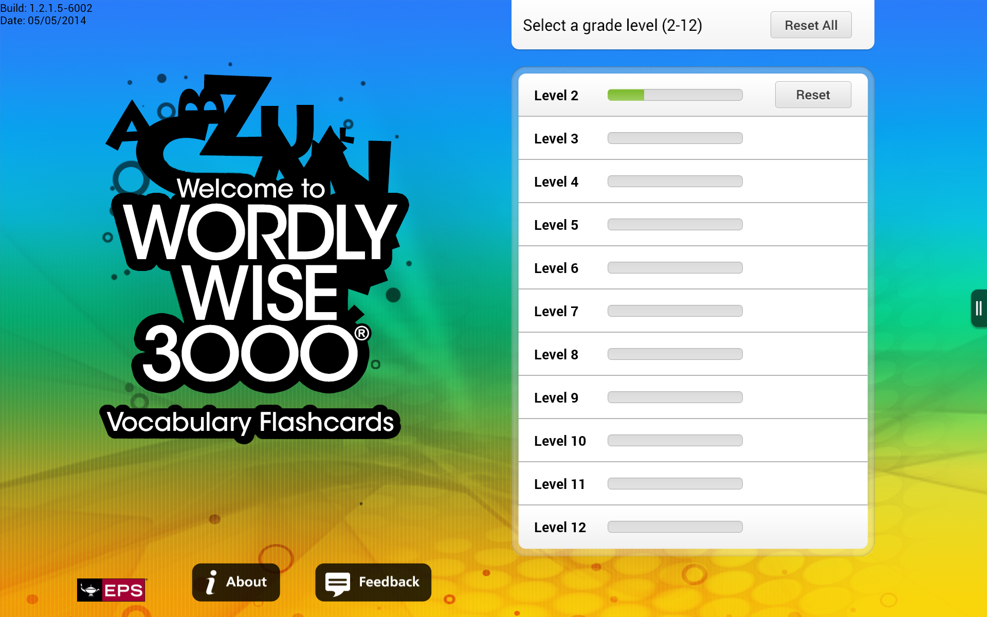 Wordly Wise 3000® Flashcards: Amazon.es: Appstore para Android