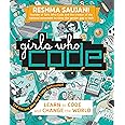 Amazon.com: Girls Who Code: Learn to Code and Change the World ...