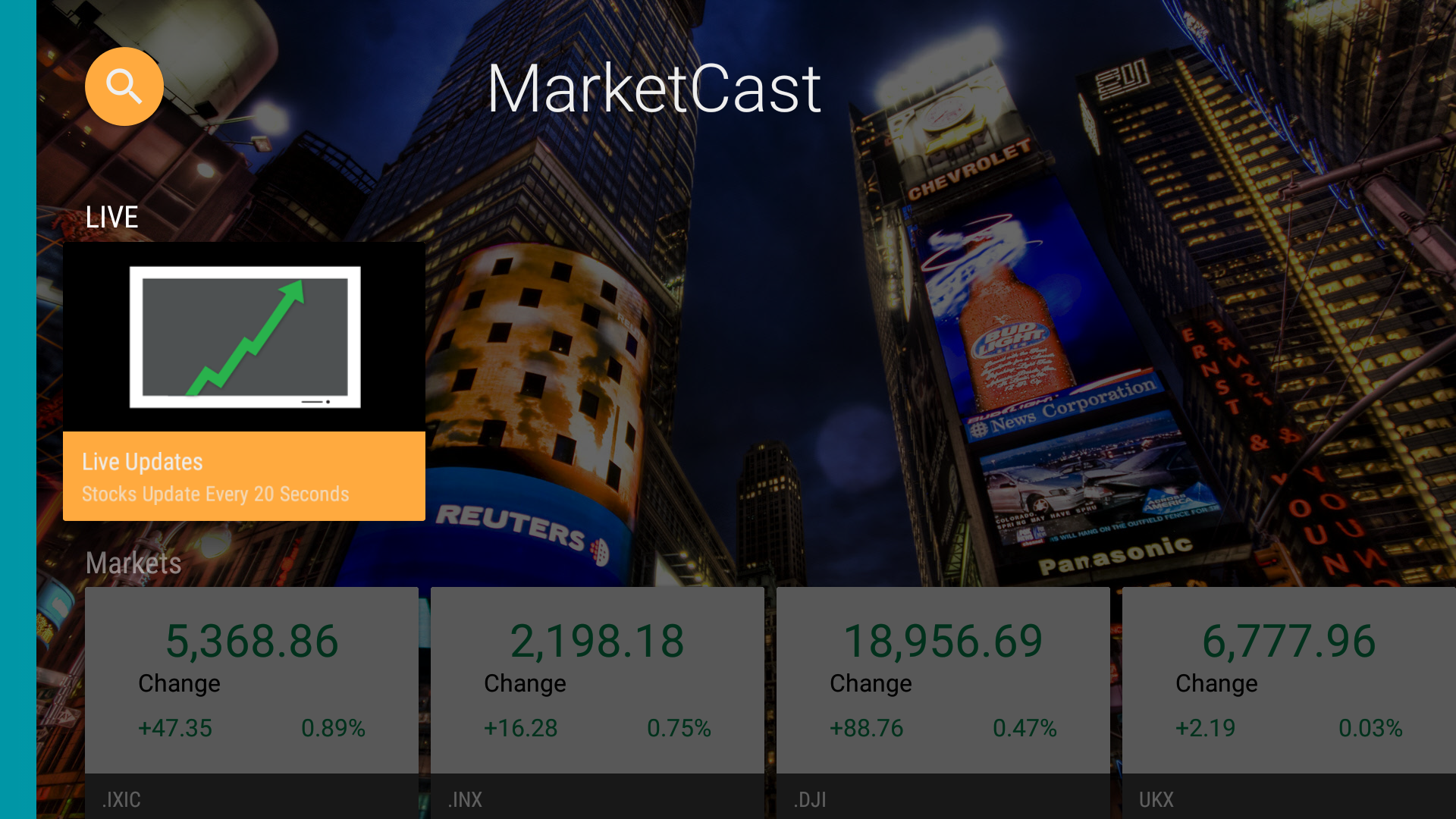 Amazon.com: MarketCast: Appstore for Android