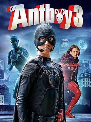Watch Antboy 3 | Prime Video