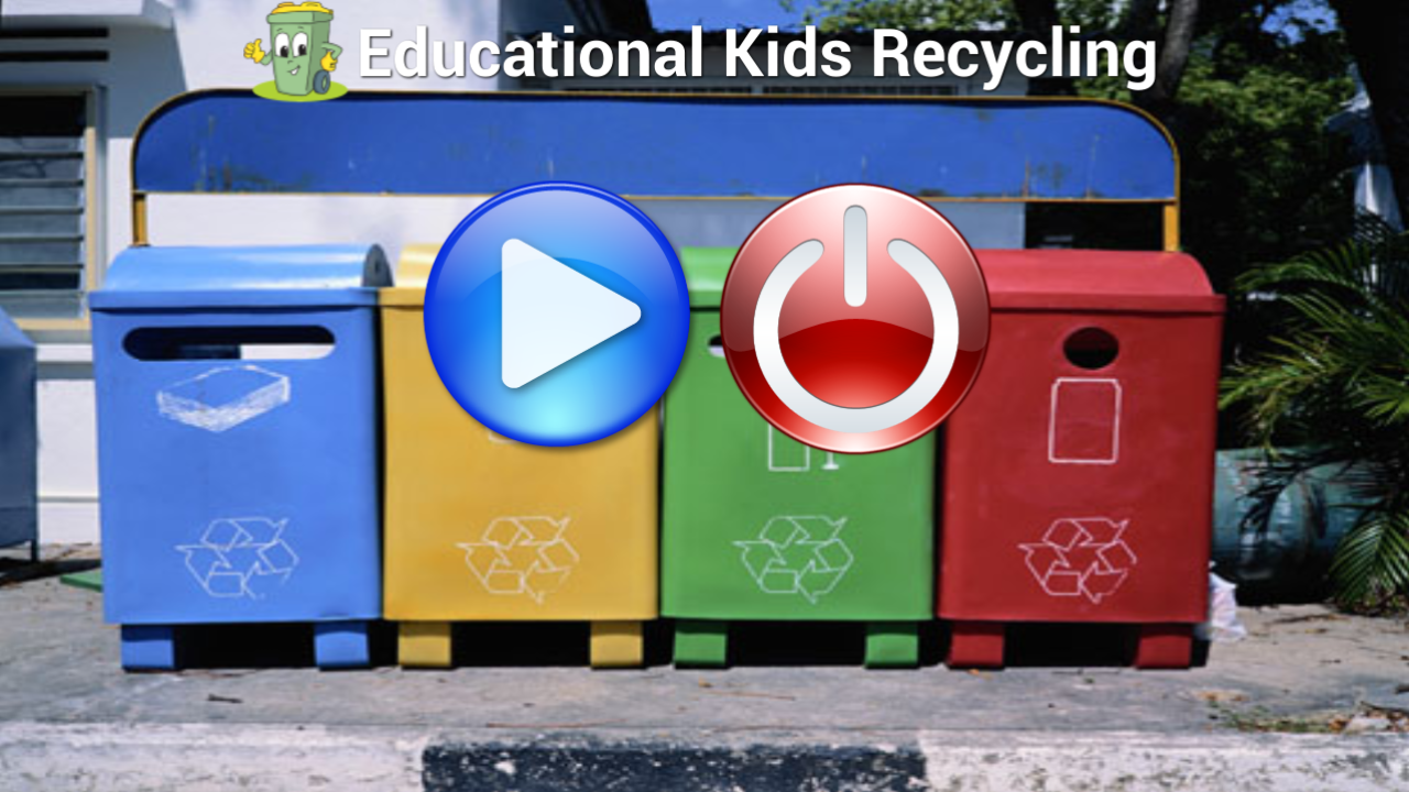 Educational Kids Recycling:Amazon.com:Appstore for Android