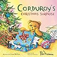 Amazon.com: Corduroy's Christmas Surprise: 9780448421919: Freeman, Don ...