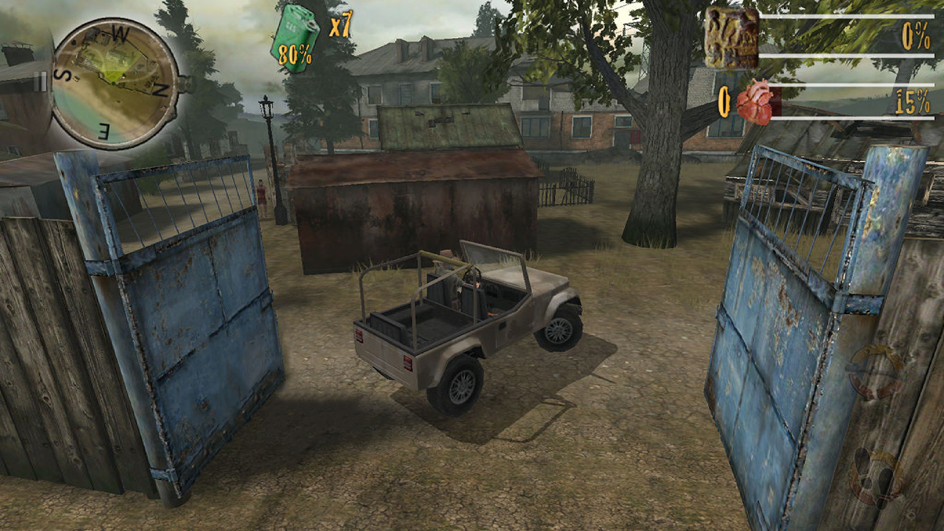 Zombie Fortress Evolution: Dino:Amazon.co.uk:Appstore for Android