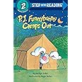 Amazon.com: P. J. Funnybunny Camps Out (Step into Reading ...