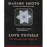 The Message from Water: Emoto, Masaru: 9789080742130: Amazon.com: Books