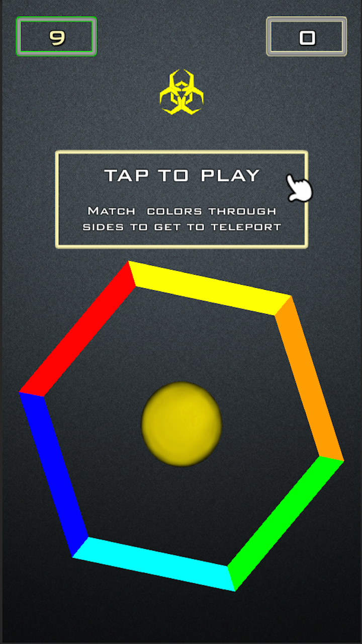 Colorport:Amazon.com:Appstore for Android