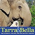 Tarra & Bella: The Elephant and Dog Who Became Best Friends: Buckley ...