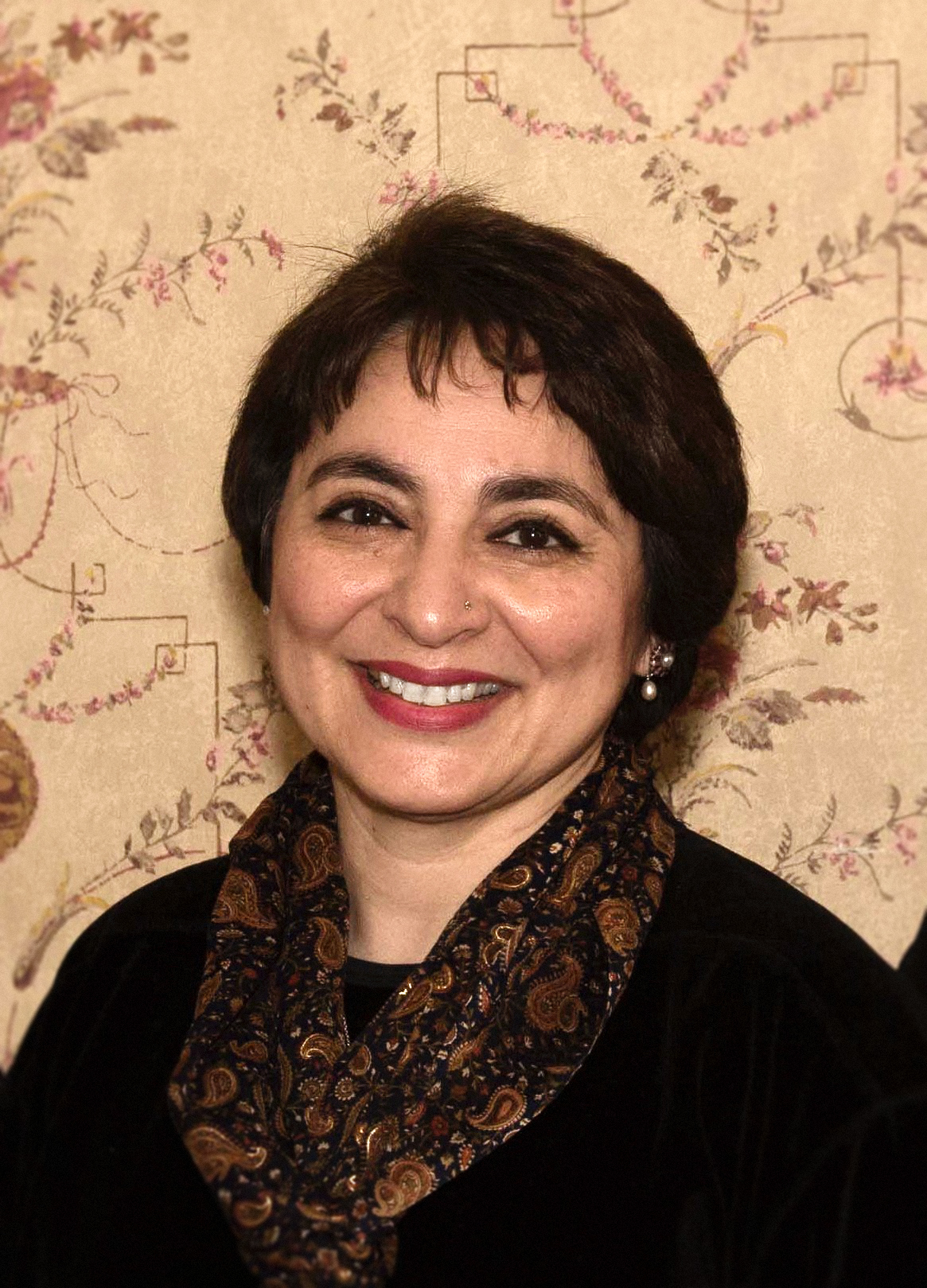 Shauna-Singh Baldwin – Audio Books, Best Sellers, Author Bio | Audible.com