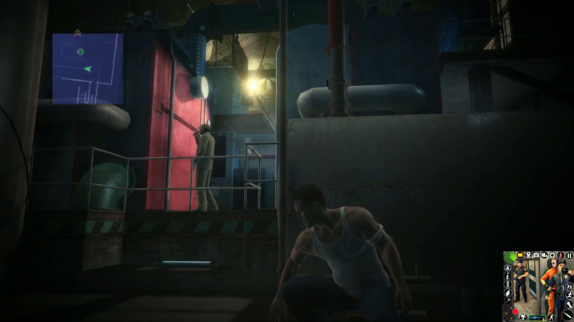 Prison Break Jail Escape Game - App on Amazon Appstore