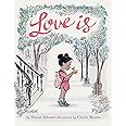 Amazon.com: Love Is: (Illustrated Story Book about Caring for Others ...