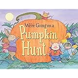 We're Going on a Ghost Hunt: Kris Hirschmann: 9780545341738: Amazon.com ...