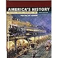 Amazon.com: America's History: For the Ap* Course: 9781319065072 ...