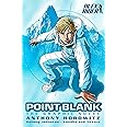 Amazon.com: Point Blank: the Graphic Novel (Alex Rider): 9780399250262 ...