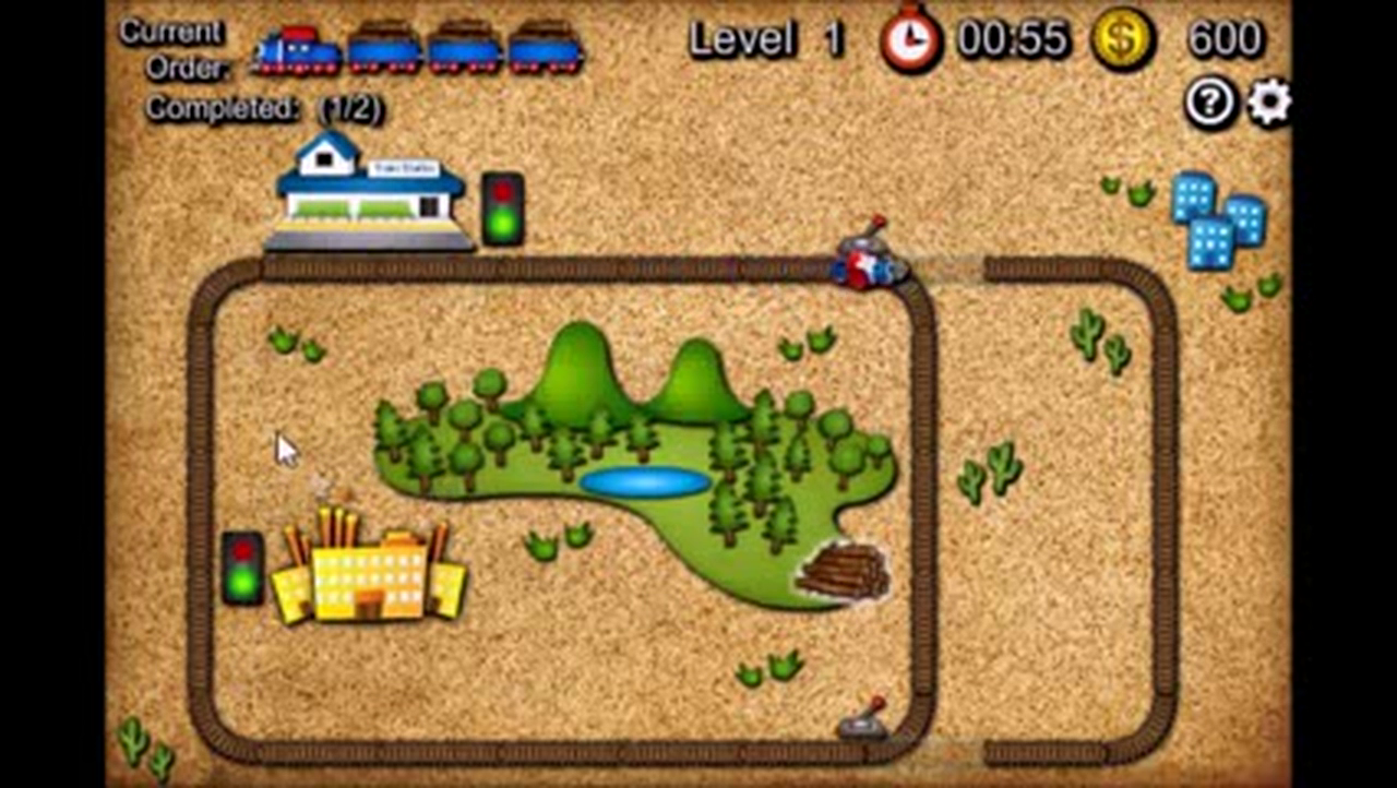 Train Controller Premium - App on Amazon Appstore