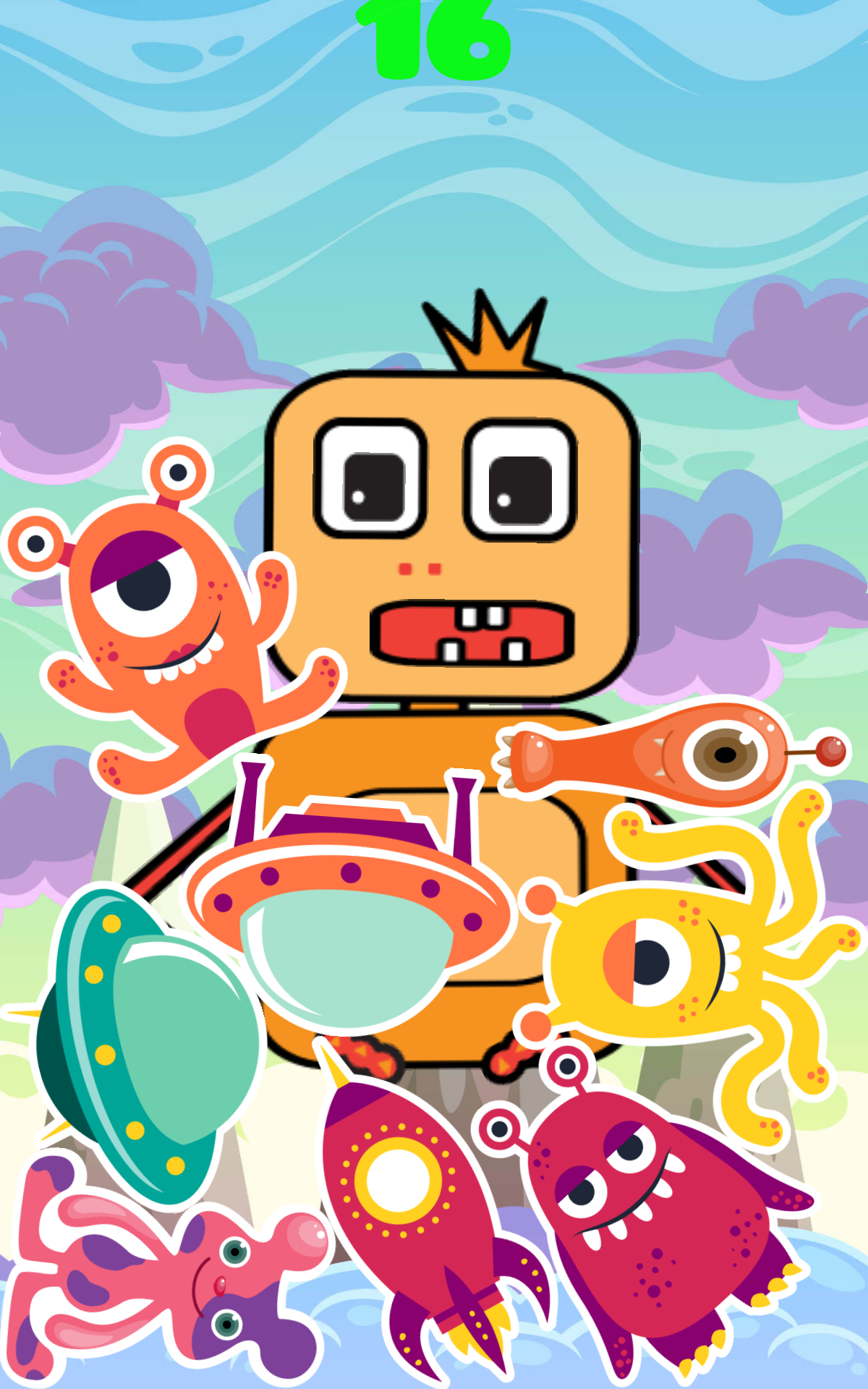 Toddler Monster Pop - Full Version (FreeTime Edition) : Amazon.es: Apps ...