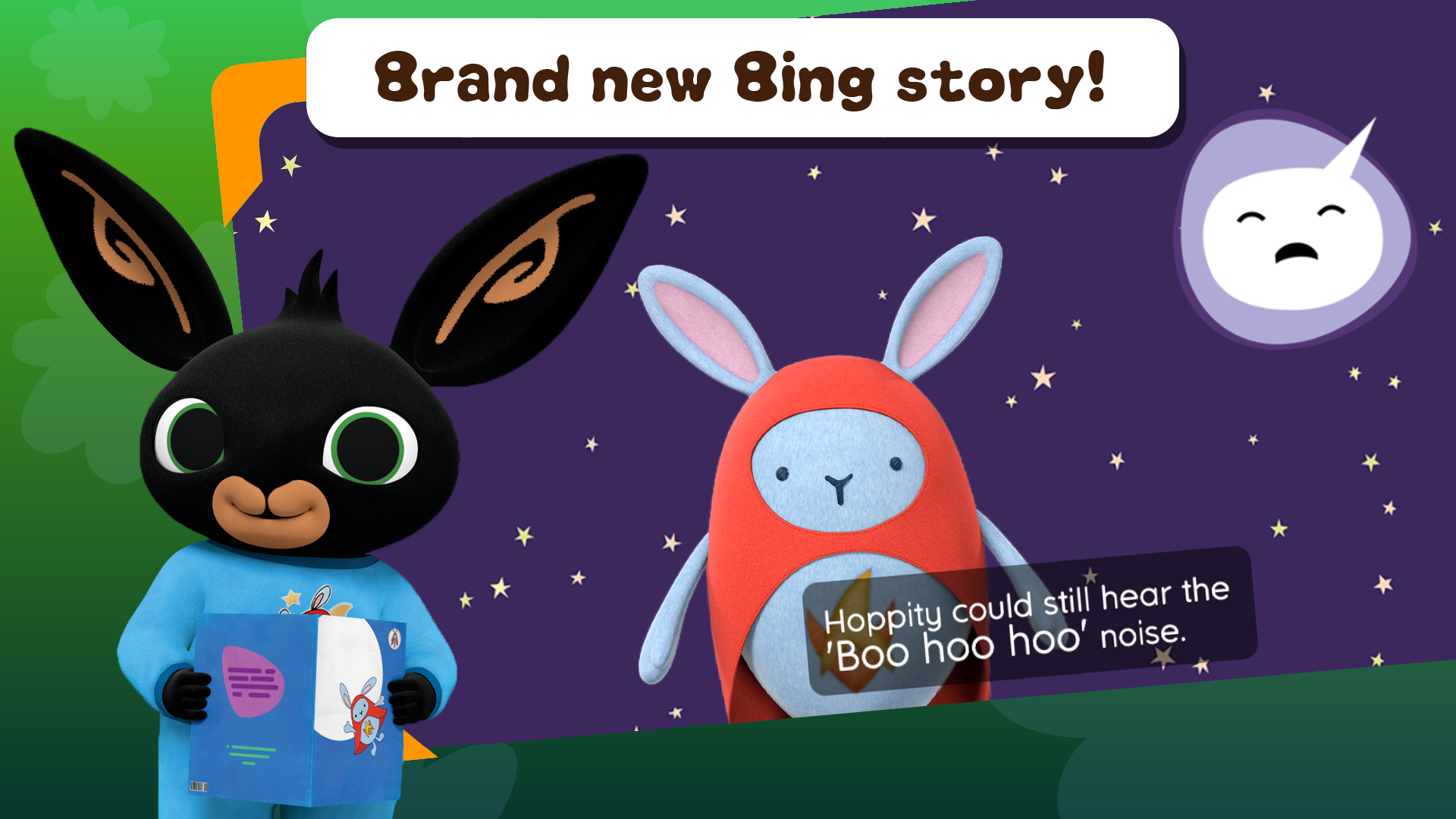 BBC CBeebies Storytime – Free Bedtime stories for kids:Amazon.co.uk ...