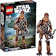 LEGO Star Wars - Dark Vador - 75534 - Jeu de Construction: Amazon.fr ...