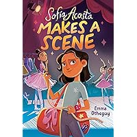 Sofía Acosta Makes a Scene: Otheguy, Emma: 9780593372630: Amazon.com: Books