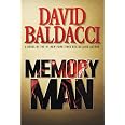 Amazon.com: Memory Man (Amos Decker): 9781455559824: Baldacci, David: Books